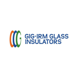 Gig irm glass insulators – CAD Infinite Design